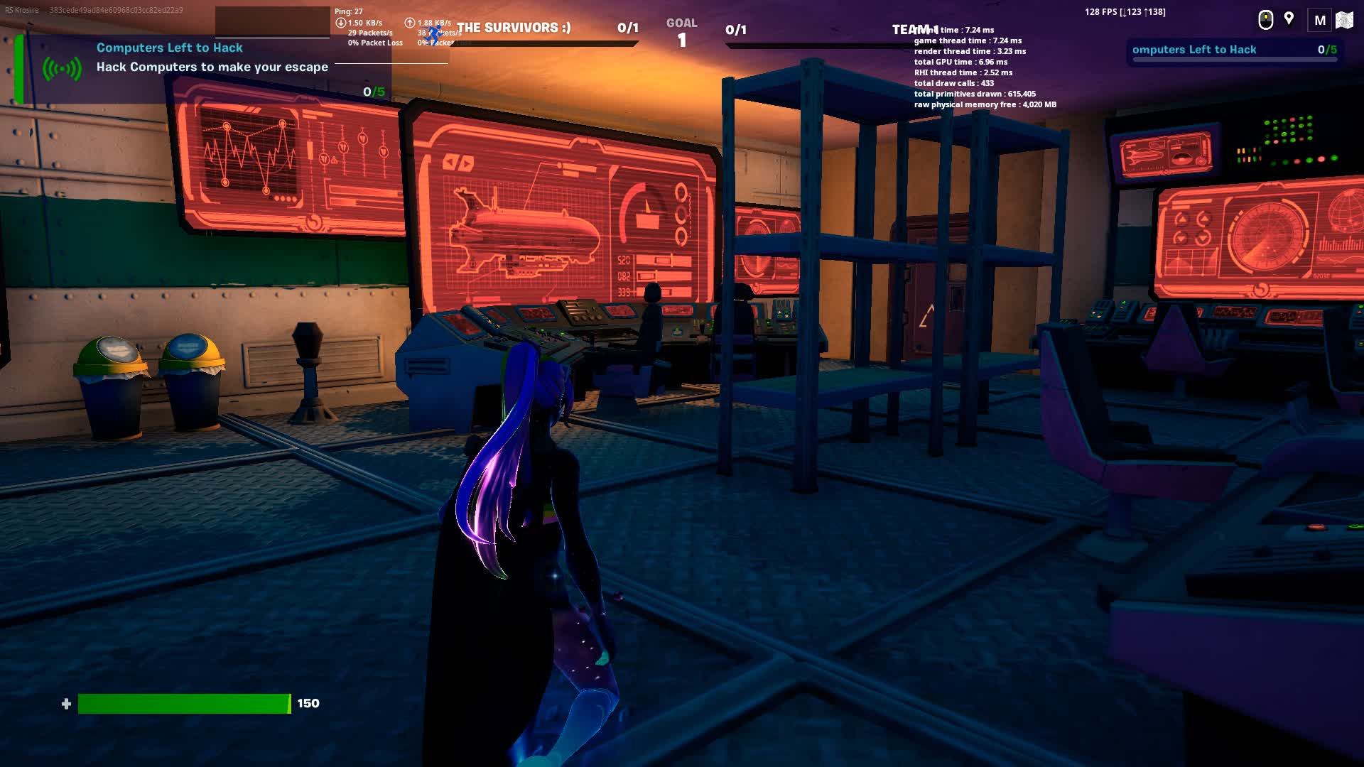 Roleplaying Map 9832-4673-4698 by krosire - Fortnite Creative Map Code ...