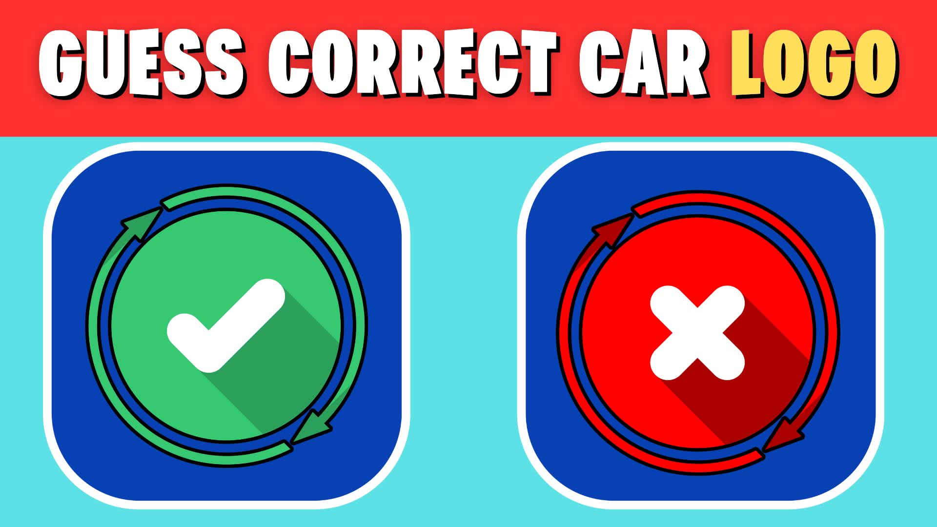 GUESS THE CAR LOGO 🔎FUNNY RACE 2625-9682-6481 by frmcvt - Fortnite ...