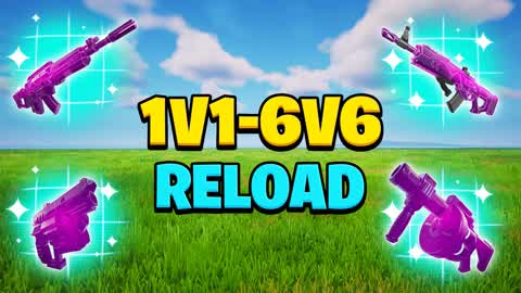 1V1 FIGHTS EVERY GUN & VEHICLE 9992-4135-0307 by immoussaa - Fortnite