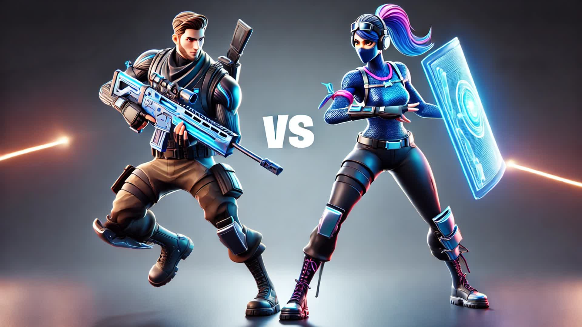 1v1 Duel Fight 1699-9830-7185 by kill3rkiss - Fortnite