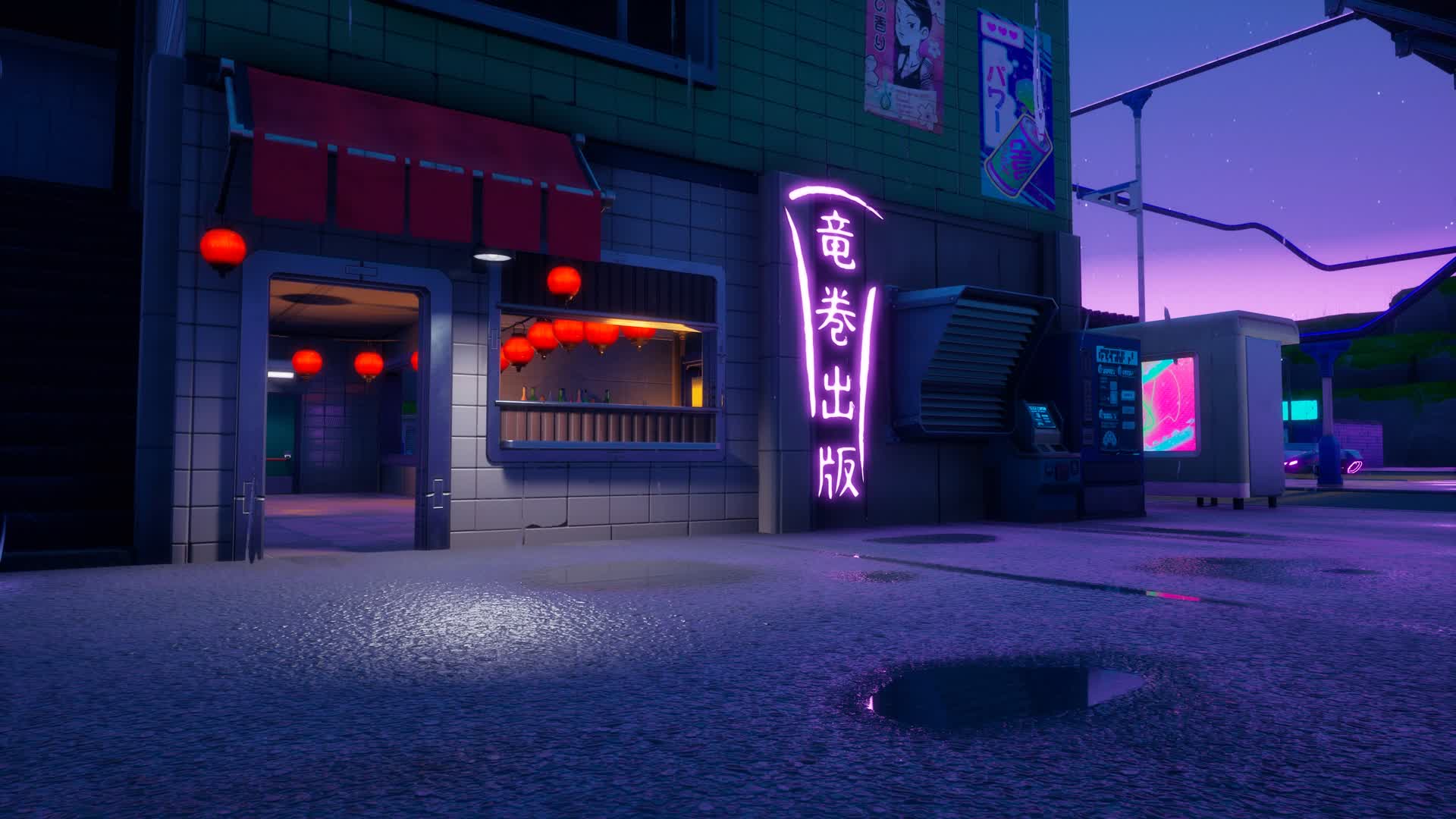 MEGA-TILTED 4705-2284-4505 by dripy-kat - Fortnite Creative Map Code ...