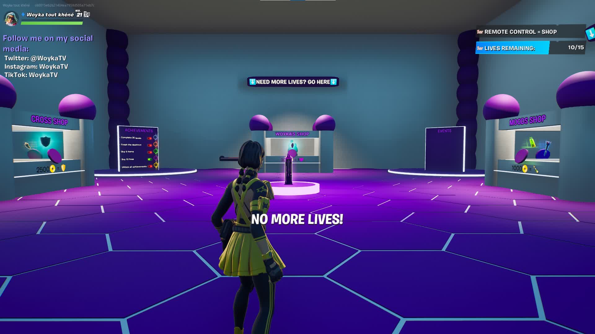 LIVES 0 V1 2668-3791-7946 by woyka - Fortnite Creative Map Code ...