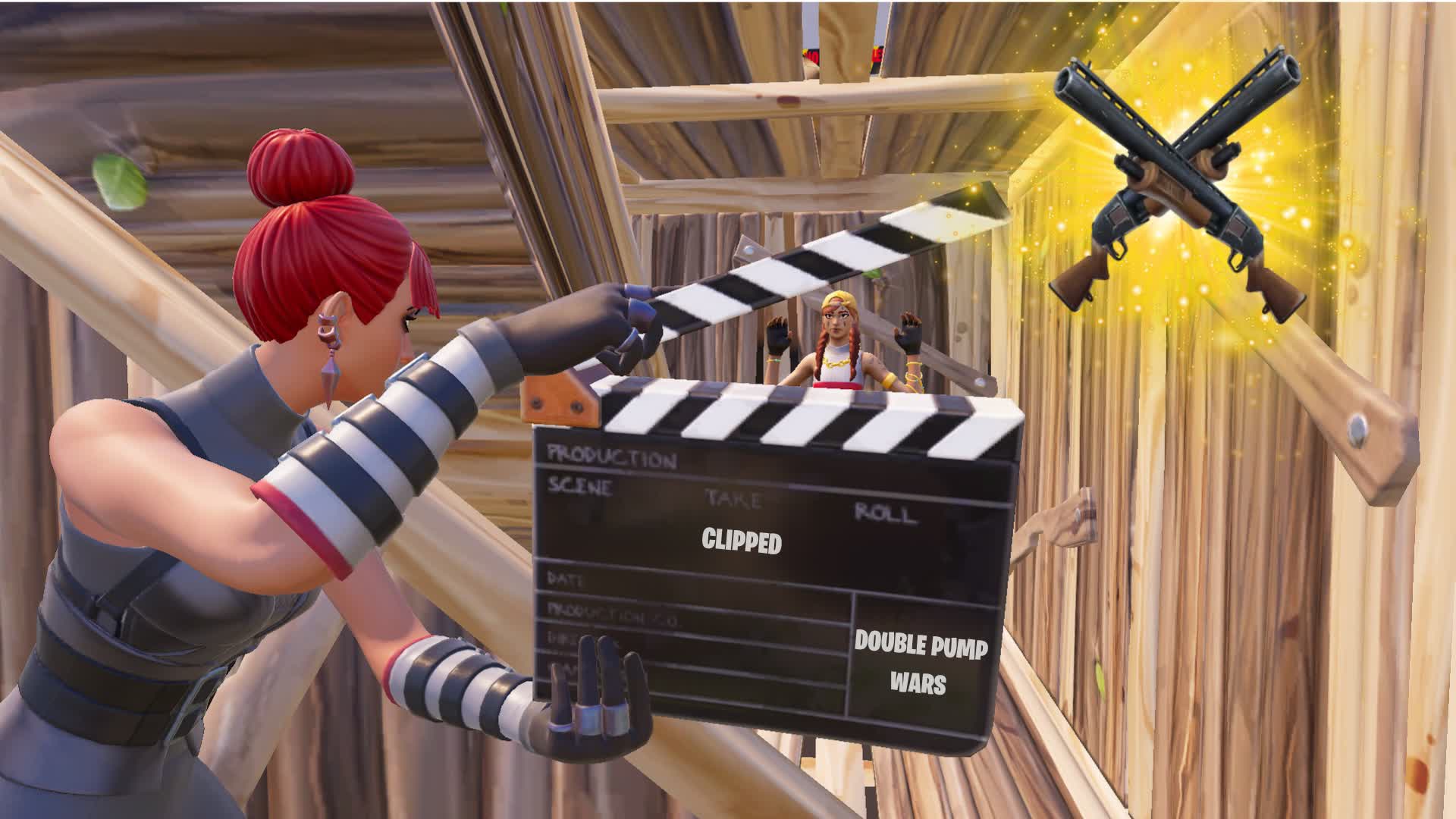 DOUBLE PUMP BOX FIGHTS 7875-4664-6490 by summaxox - Fortnite Creative ...