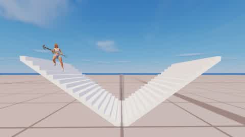 ASHSPINN 1V1 MAP (200 Pumps) 3378-1382-9572 by zipsy - Fortnite