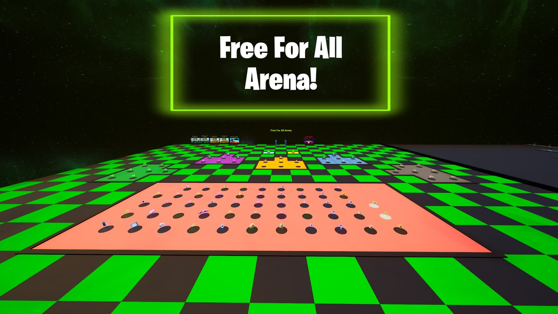 Spectral's Arena - Free For All 3120-0816-4989 by spectralgamer345 ...