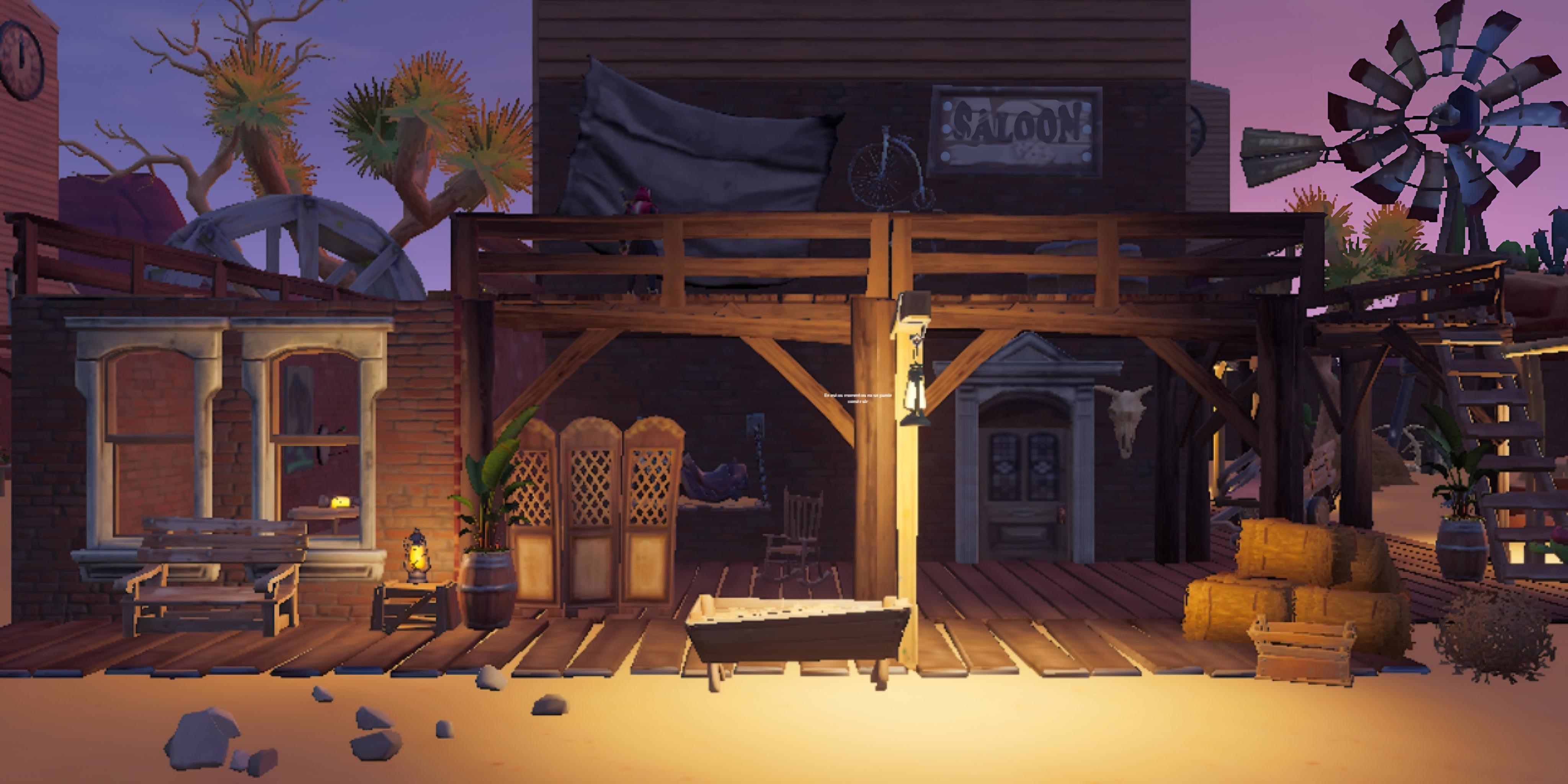 OLD WEST PROP HUNT 3356-0353-7799 by catriderz - Fortnite Creative Map ...