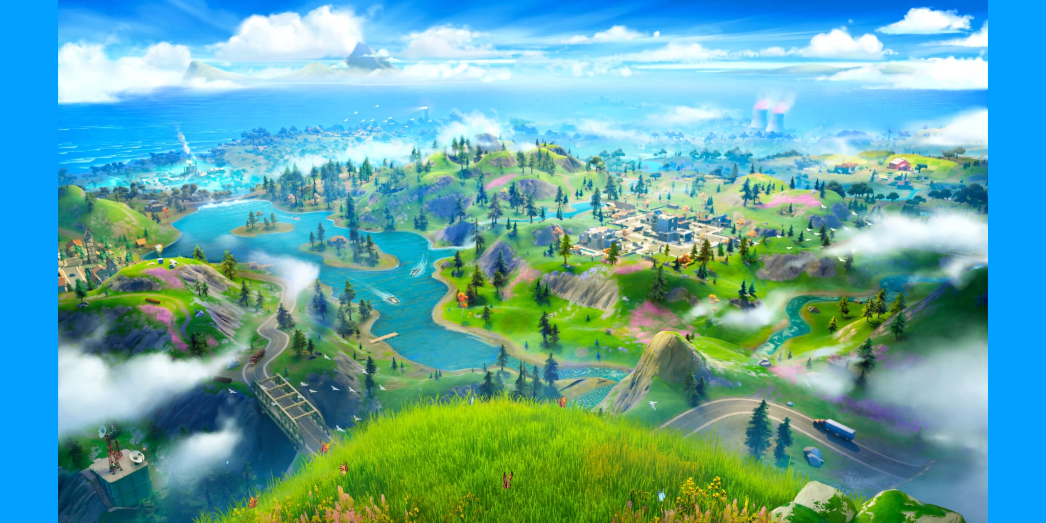 Pixel gun game 7985-3199-1075 by rocket_kilikan - Fortnite Creative Map ...