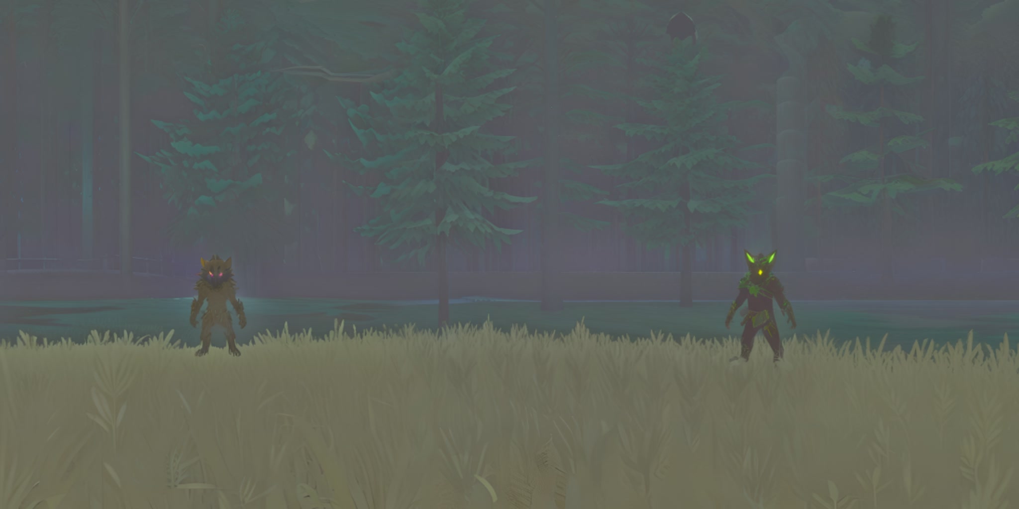 Skinwalker 1v1 7686-4287-5248 by demoproductions - Fortnite Creative ...