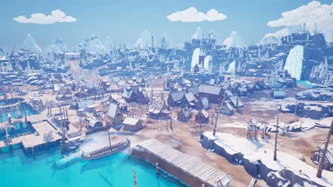 CACHE CACHE - 100 JOUEURS 8113-7783-2054 by valouzz - Fortnite Creative ...