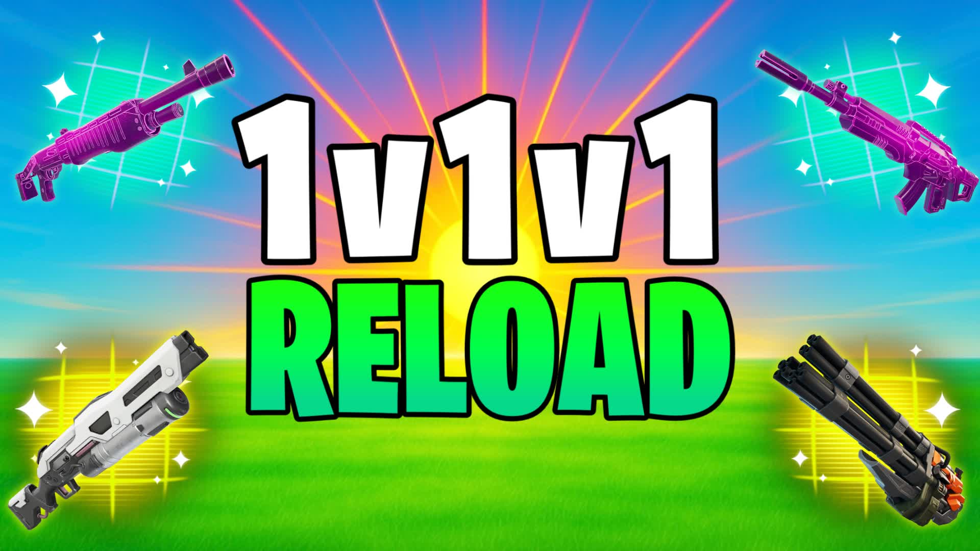 1v1 Reload Realistic | Squid Game FFA 6284-1610-1074 by texture ...