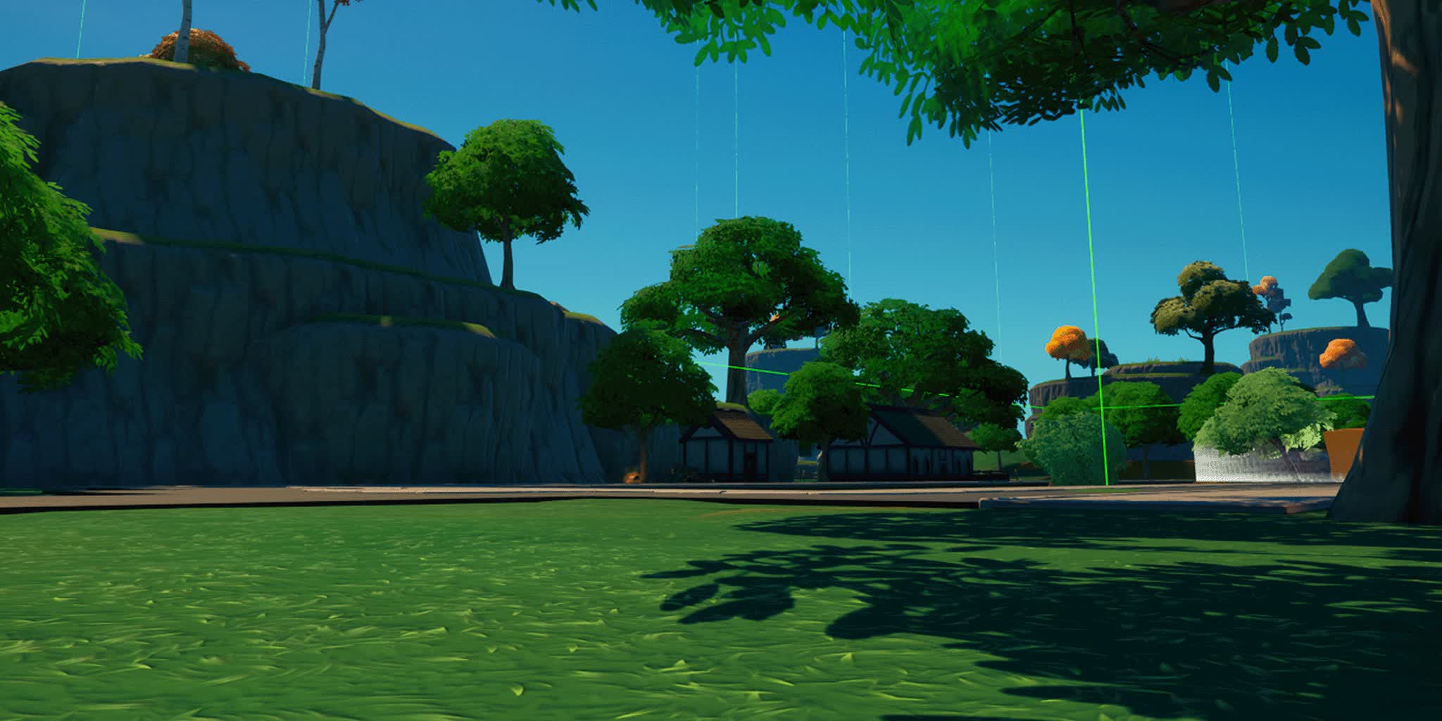 Arcane Royale: CH2 S5 | DESERTION 5077-2895-1290 by shalev - Fortnite ...