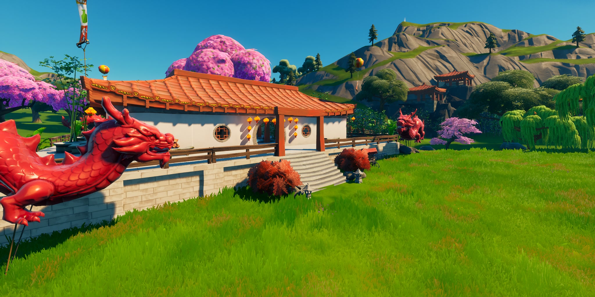 1vs1 🐉🔥👽 0046-0036-8171 by xben - Fortnite Creative Map Code - Fortnite.GG