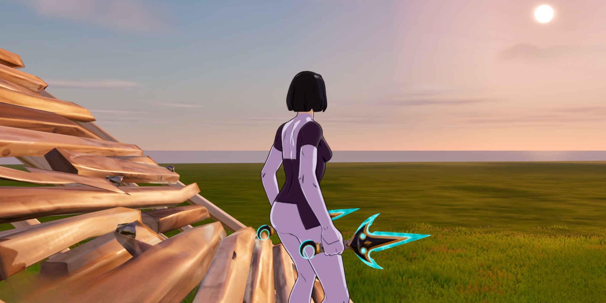 1V1 ARENA BATTLE 0664-8776-6215 by angel_zachar - Fortnite Creative Map ...