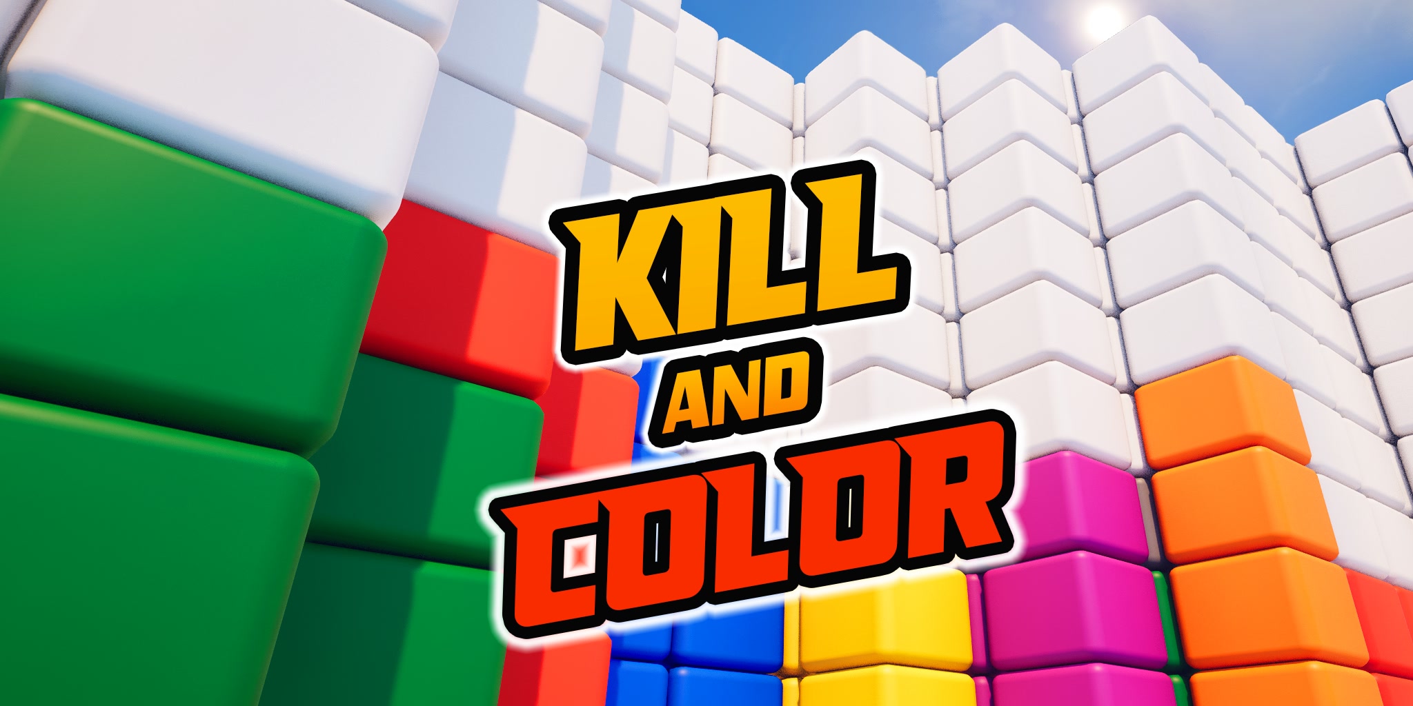 💀Kill and Color🎨- 4 players FFA 6790-4303-2483 by rf10 - Fortnite ...