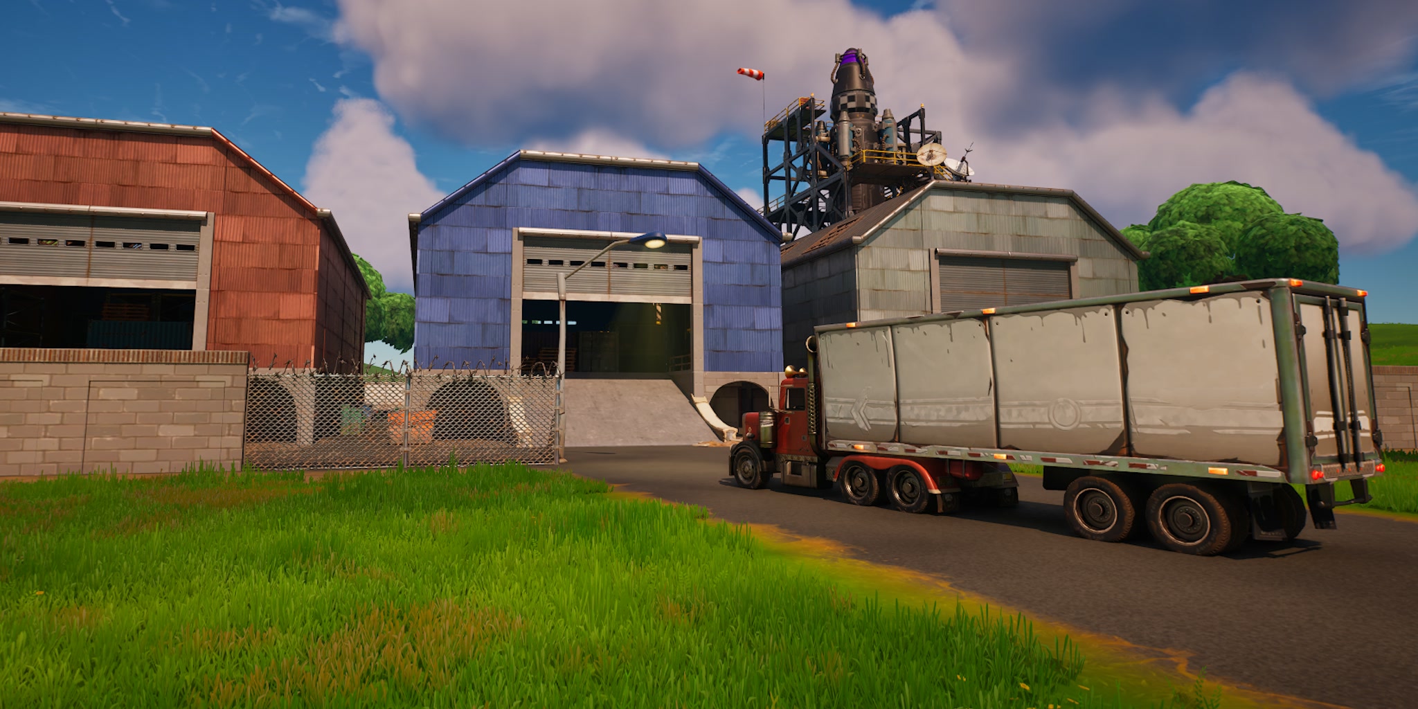 🔫ULTIMATE GUN GAME🔥 6010-1125-4317 by cr1pzzy - Fortnite Creative Map ...