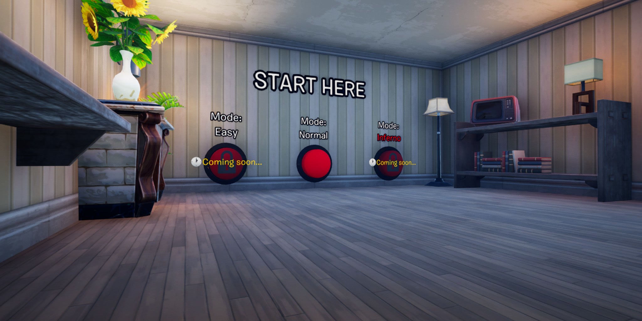 EXIT 8 1008-8355-1151 by srcarra - Fortnite Creative Map Code - Fortnite.GG