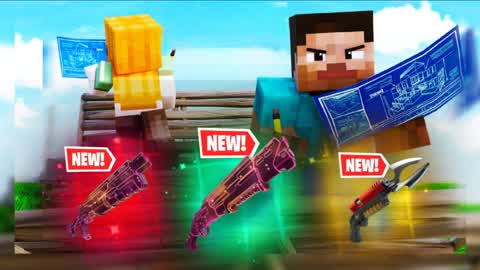 💎MINECRAFT 1V1💎WITH EVERY GUN🎯FFA 0781-4577-3133 by iam.dino - Fortnite ...