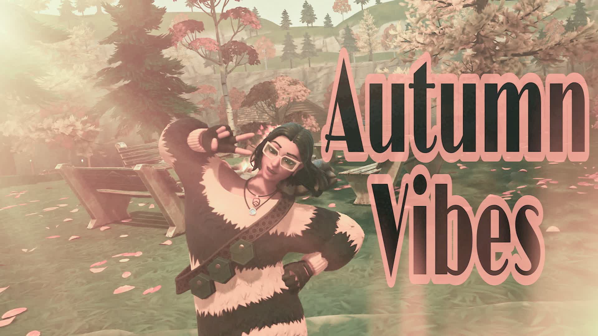 🍂Autumn Vibes🍂[Hangout] 8333-8127-0265 by ll-syphon-ll - Fortnite ...