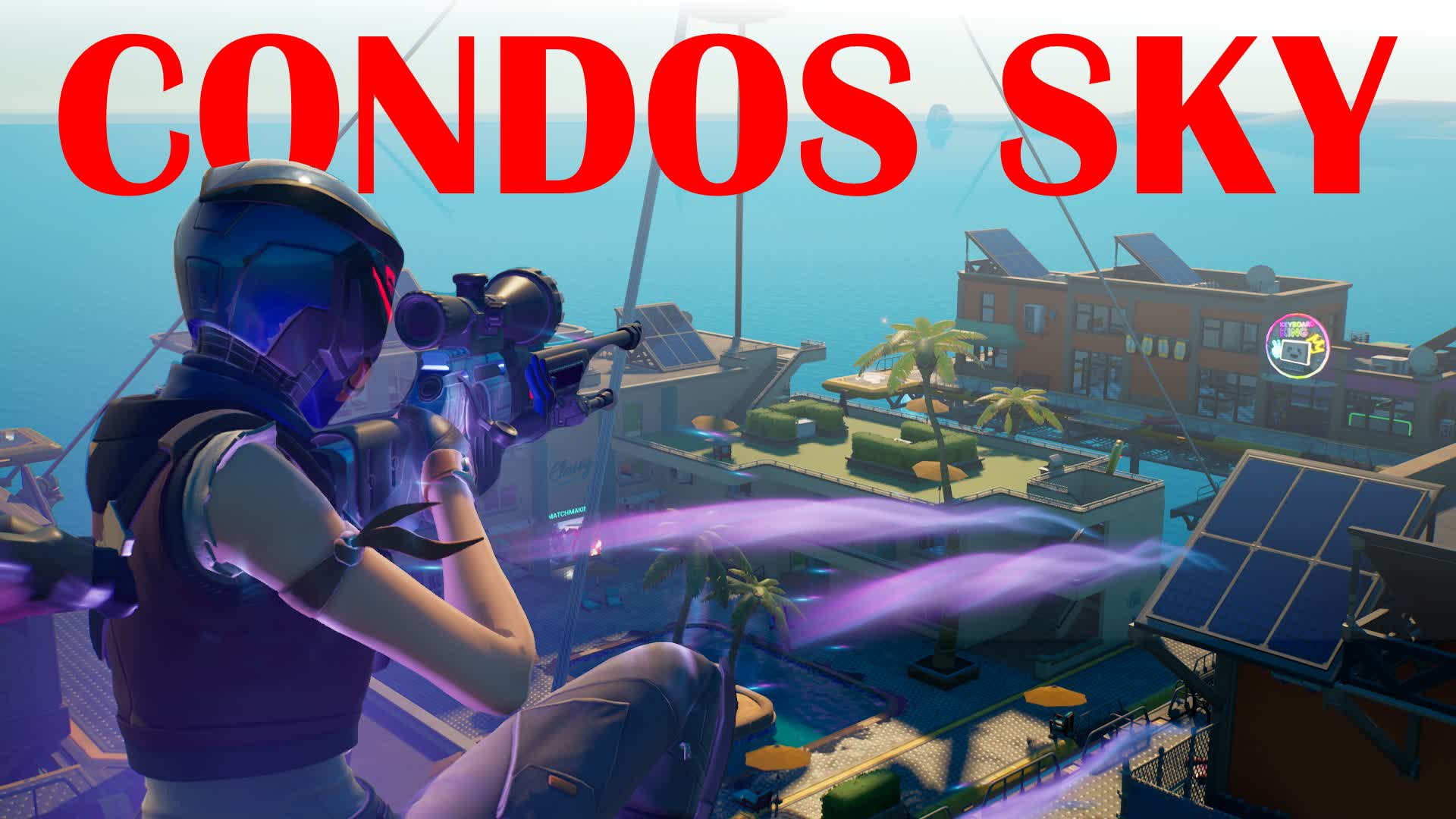 ☁ CONDOS SKY 5838-7943-2350 by cross_mcpenna - Fortnite Creative Map ...