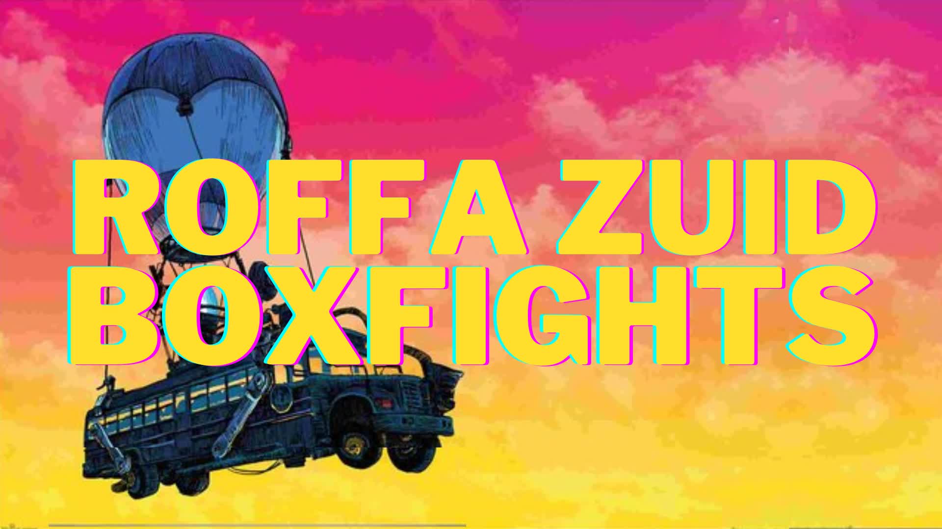 jaegermade - Fortnite