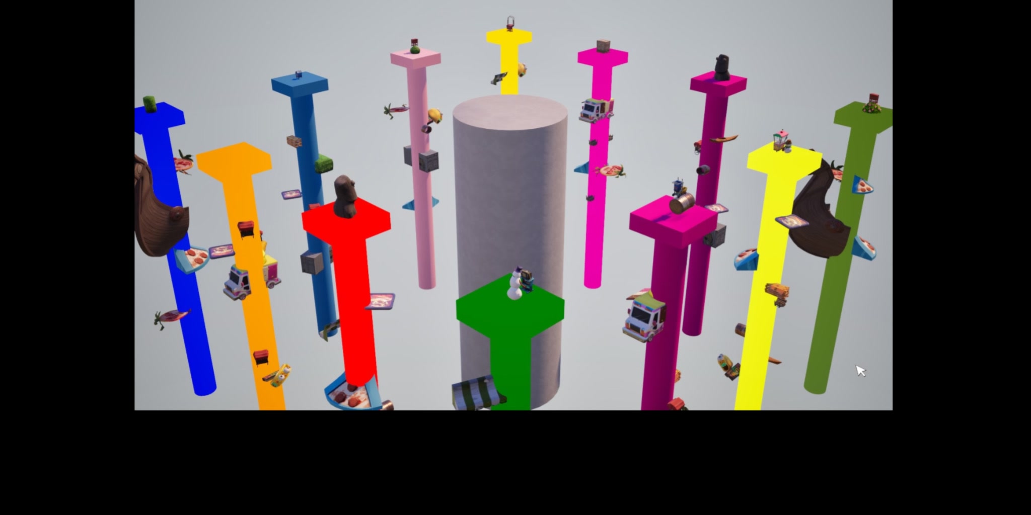 1203-4540-8340 1203-4540-8340 by fab10yt - Fortnite Creative Map Code ...