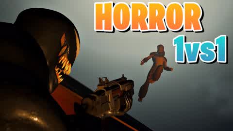 Scary 1v1: Fight in Fog 1833-2740-5845 by firstfound - Fortnite ...