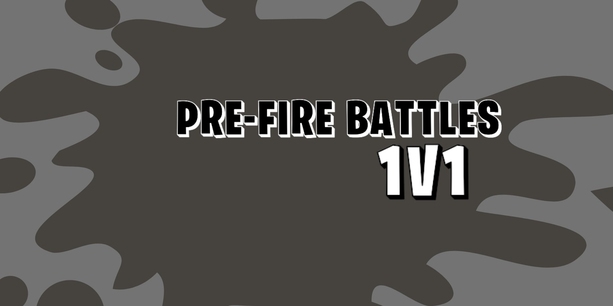 Pre-Fire Battles 1V1 6166-9822-1172 by aviva - Fortnite Creative Map ...