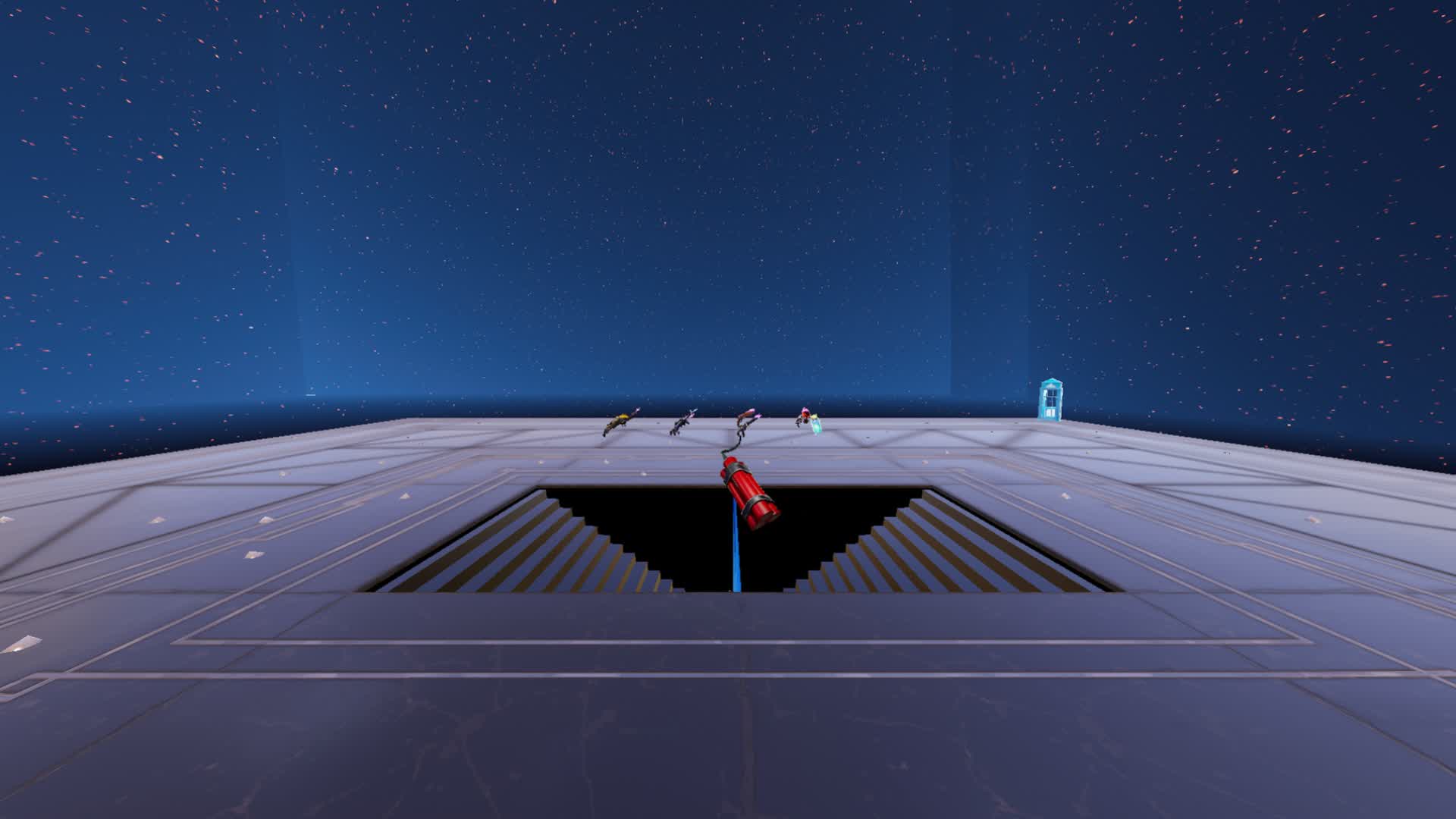 高性能 1V1 7035-7579-6270 by vivic - Fortnite Creative Map Code - Fortnite.GG