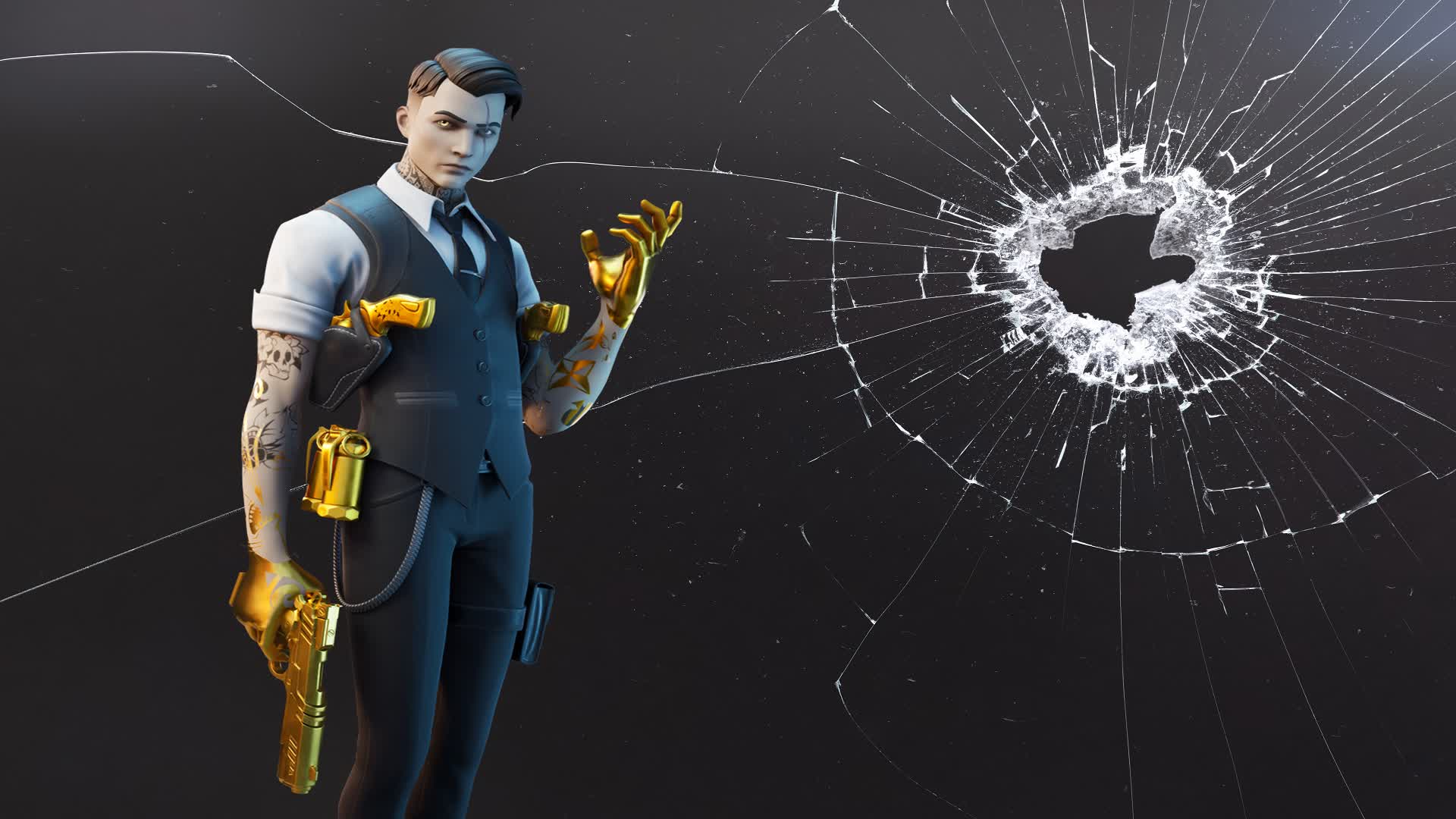 1vs1 Build Fight 8298-6534-3131 by ganzoo - Fortnite Creative Map Code - Fortnite.GG