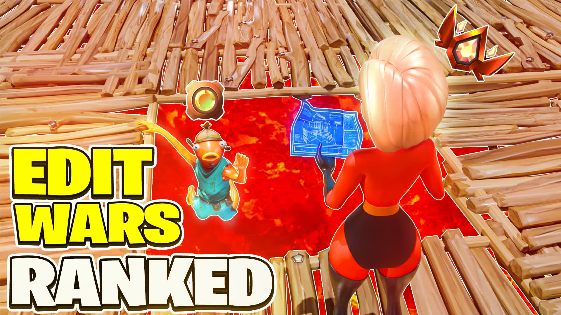 2812-9503-4578 2812-9503-4578 by katanacreative - Fortnite Creative Map ...