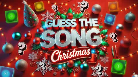 Guess The Song CHRISTMAS 🎄 | +20 Songs 0299-5510-8824 by jango11 ...
