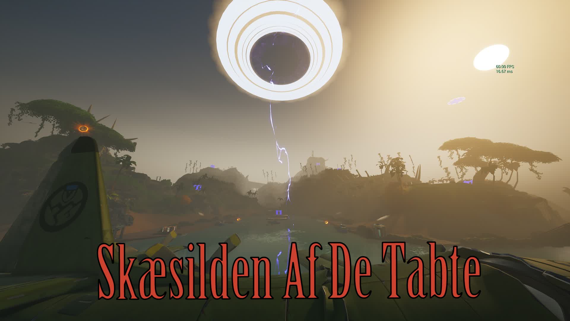 Skæsilden Af De Tabte 0711-9683-7602 by reapervlyn - Fortnite Creative ...