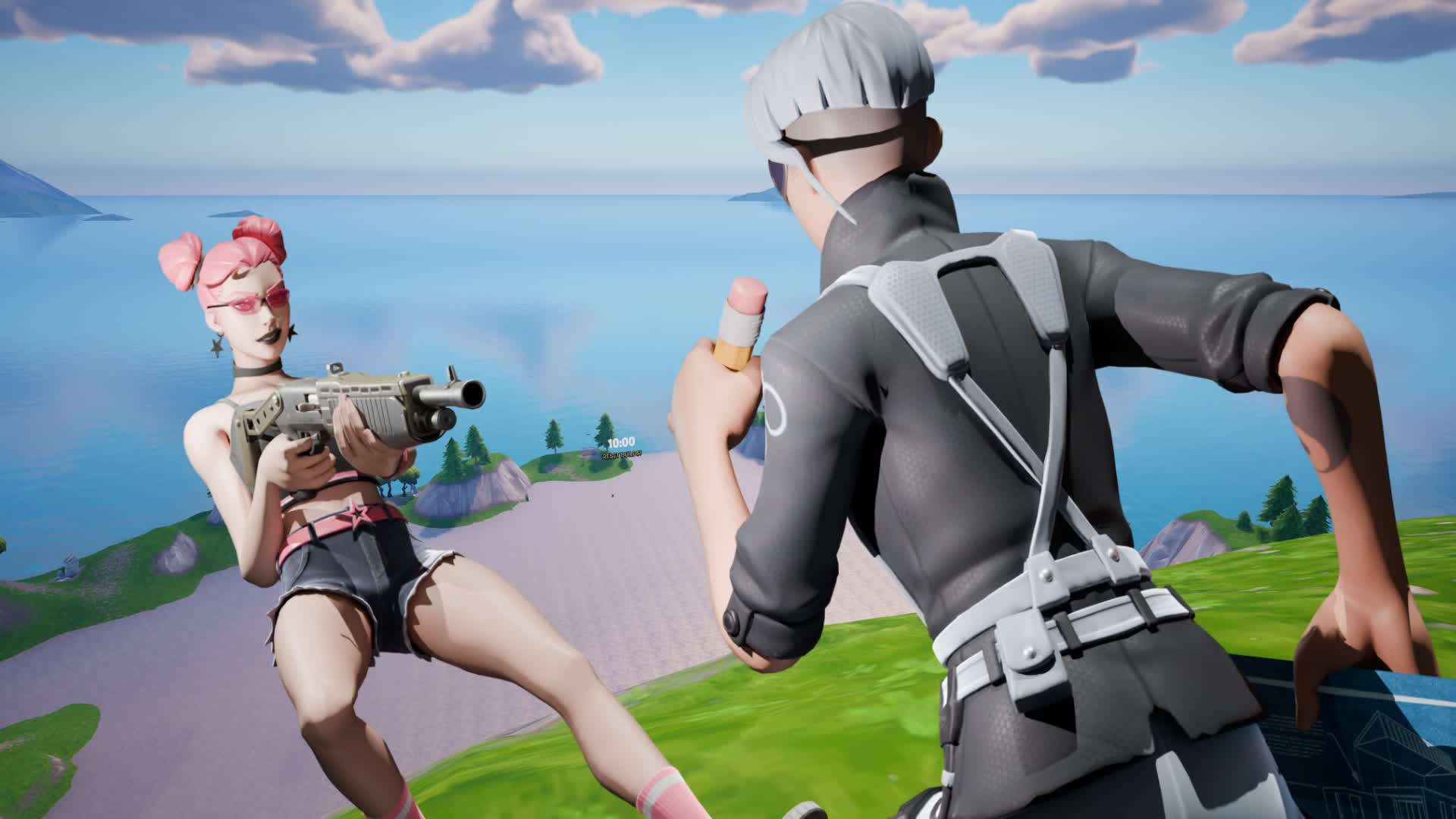 FreeBuild Edit Training 9366-8902-6590 by marcoedit - Fortnite Creative Map Code - Fortnite.GG