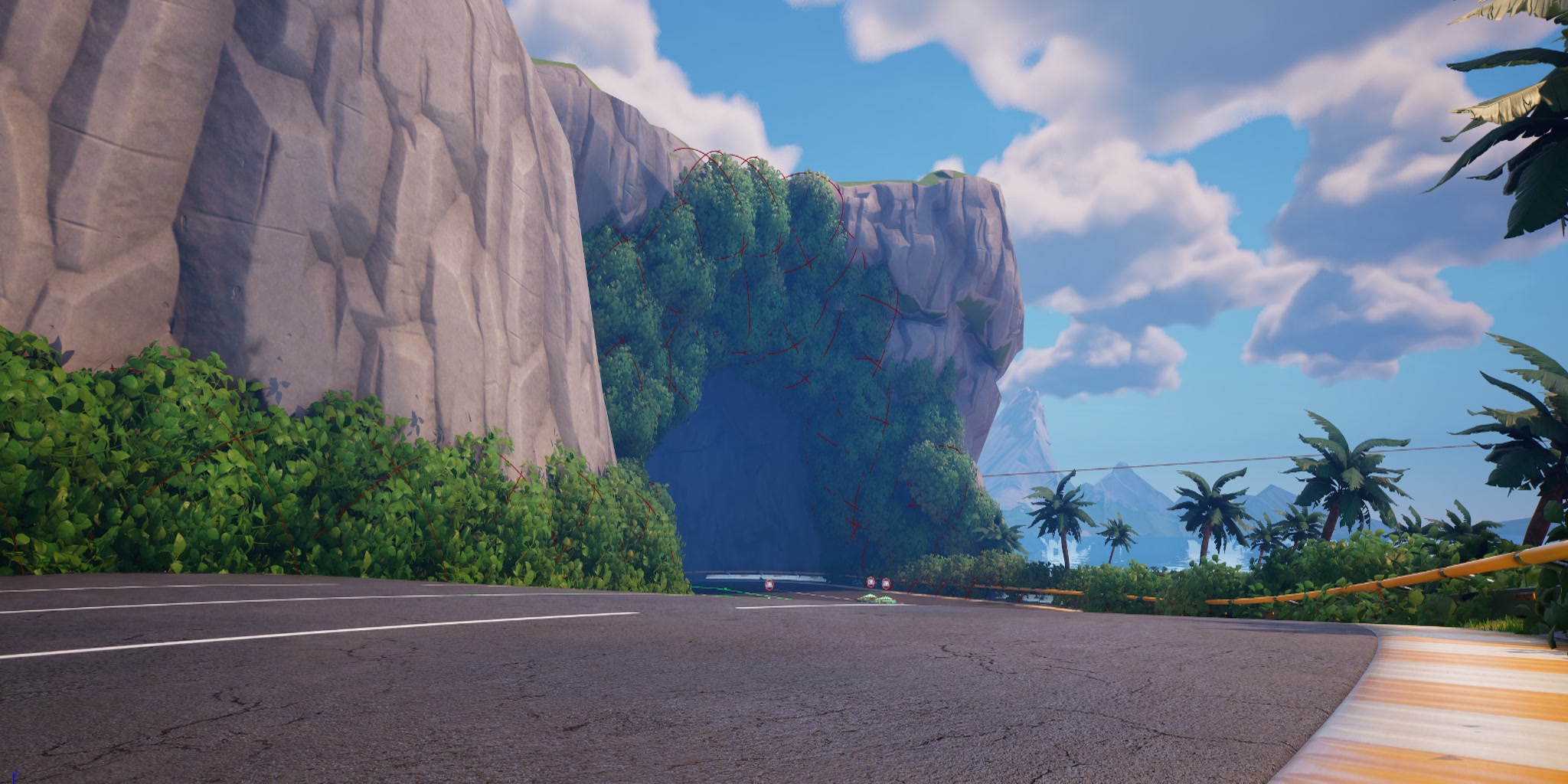 K2 Raceway Trois 9634-4397-6104 by shrezee - Fortnite Creative Map Code ...