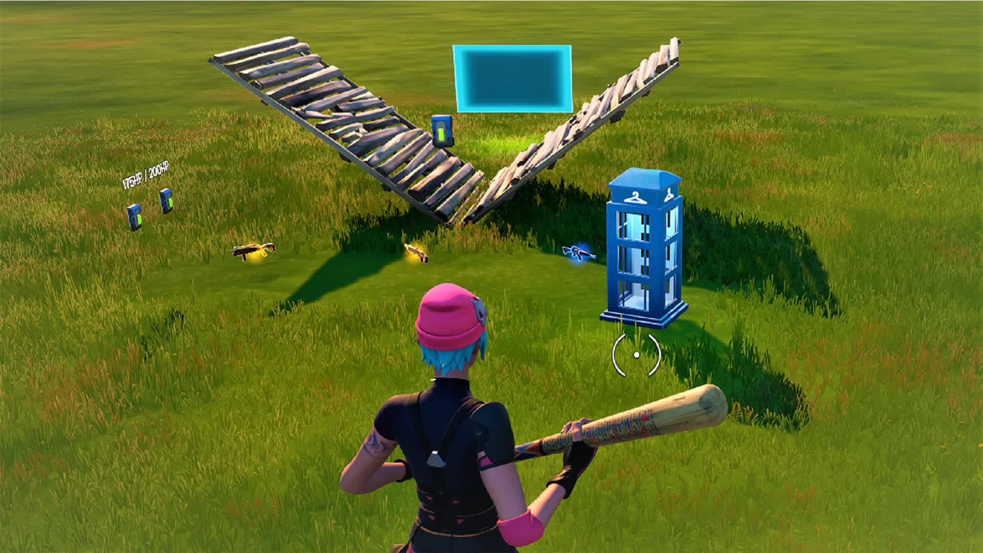 Natural 1v1 Build Fights | 0 Delay 6938-3441-8032 by cyprien - Fortnite ...