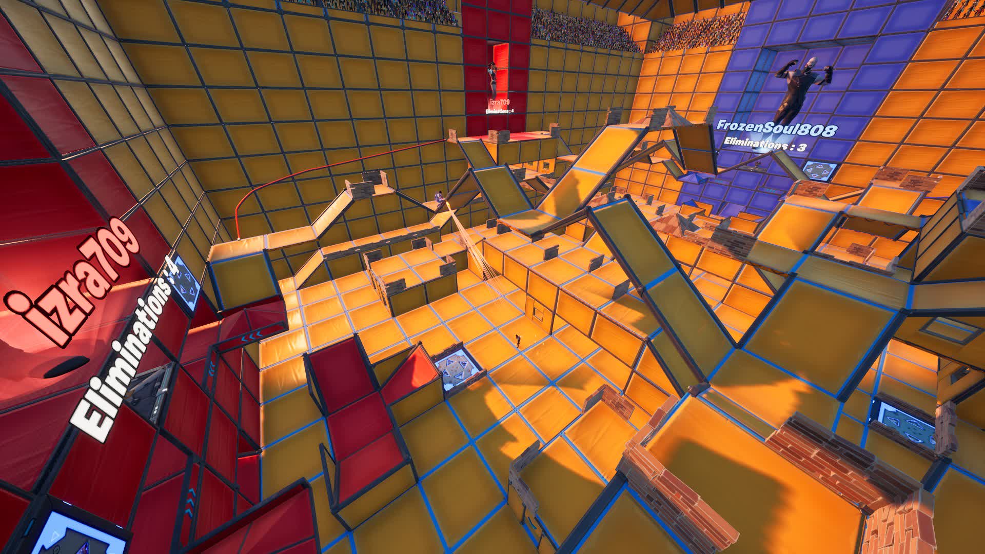 Ultimate Arena - Red Vs Blue 2027-6277-5958 by izra709 - Fortnite ...