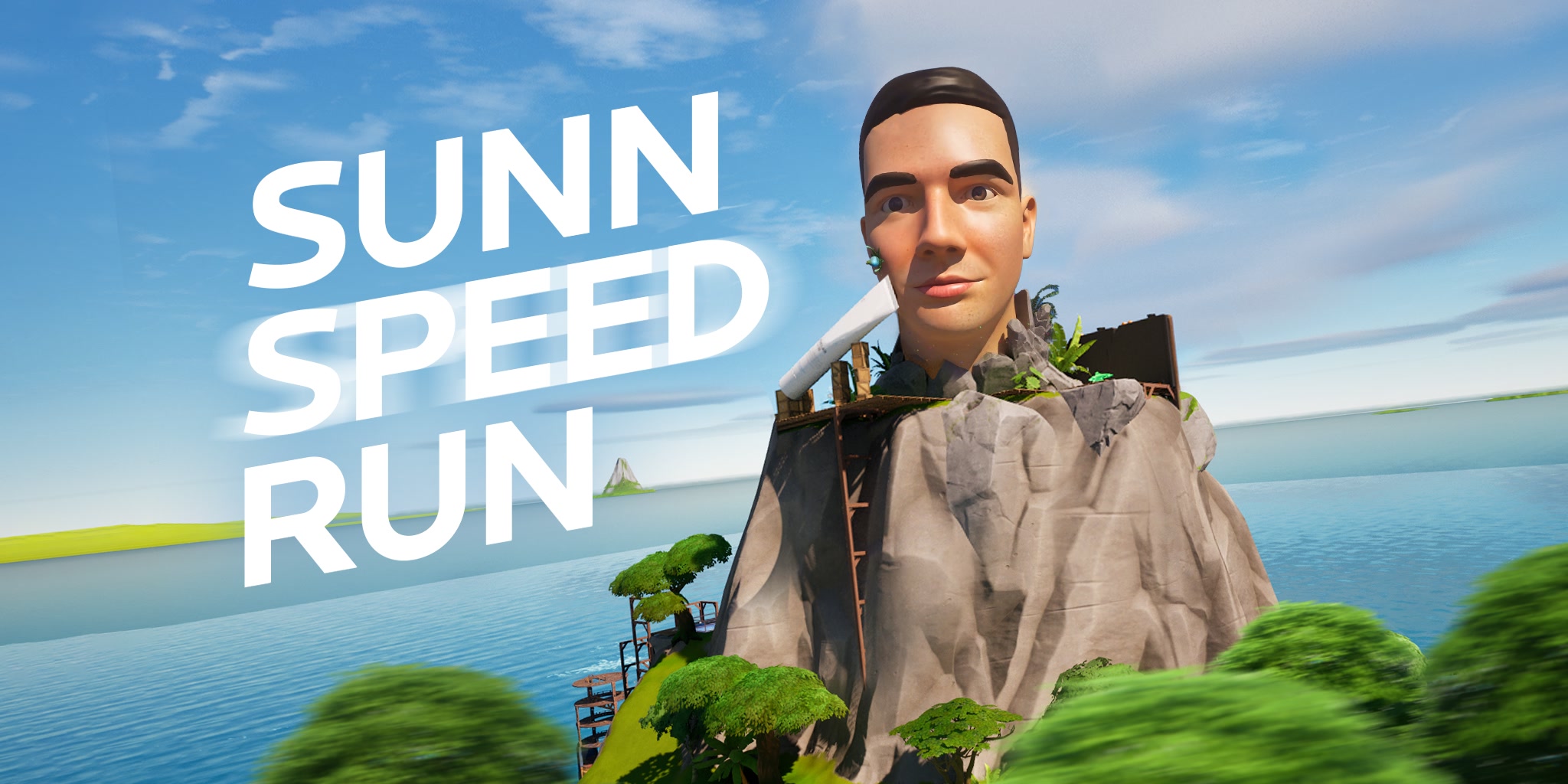 🏃 EFFACLAR SPEED RUN 🏃 7263-8702-7639 by asag - Fortnite Creative Map Code - Fortnite.GG