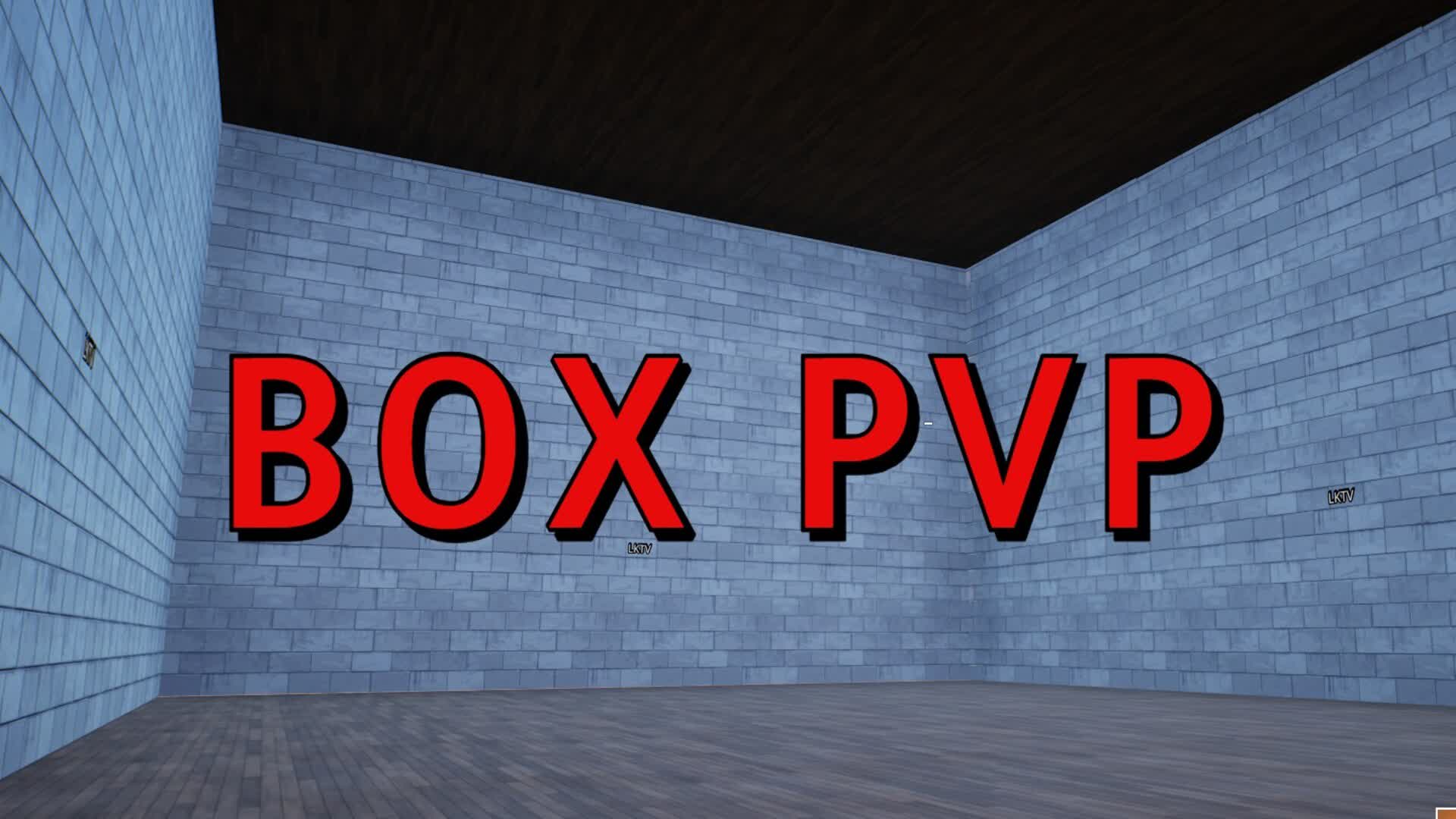 BOX PVP 2533-4530-3120 من ابتكار lktv - Fortnite