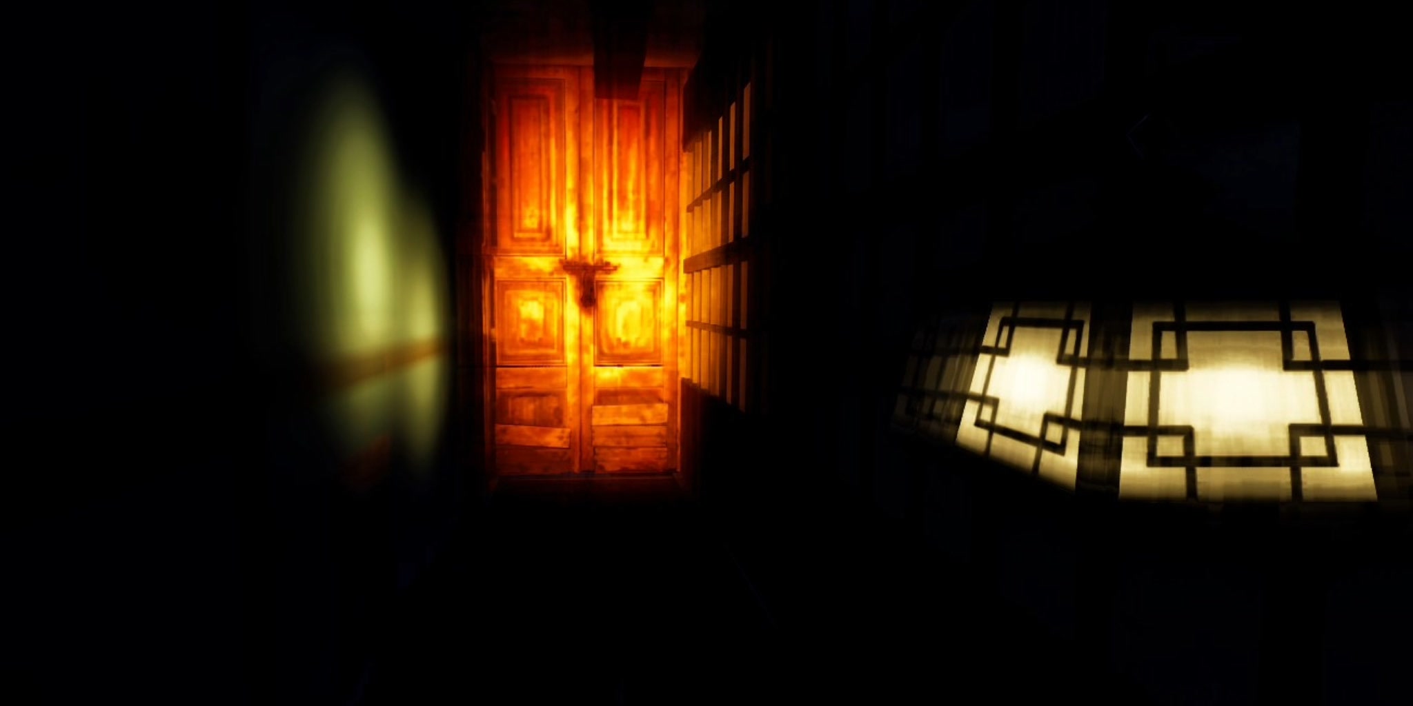 Sarah [HORROR] 8585-8539-5833 by scriptvex - Fortnite Creative Map Code ...