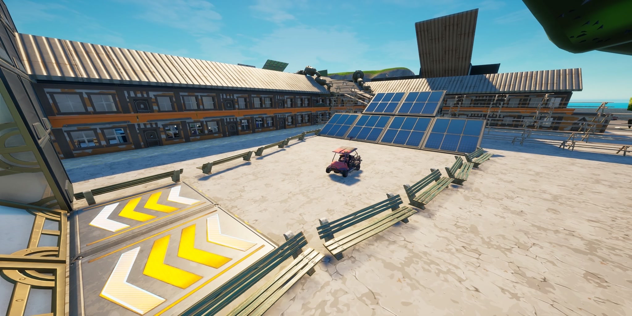 NTMEU2017 Racetrack 1118-5130-1196 by ricksteerr - Fortnite Creative ...