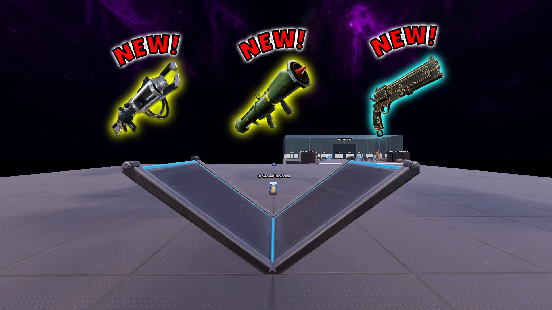 Infinite 1v1 Map 2025 1568-2863-2012 by xyvek - Fortnite Creative Map ...