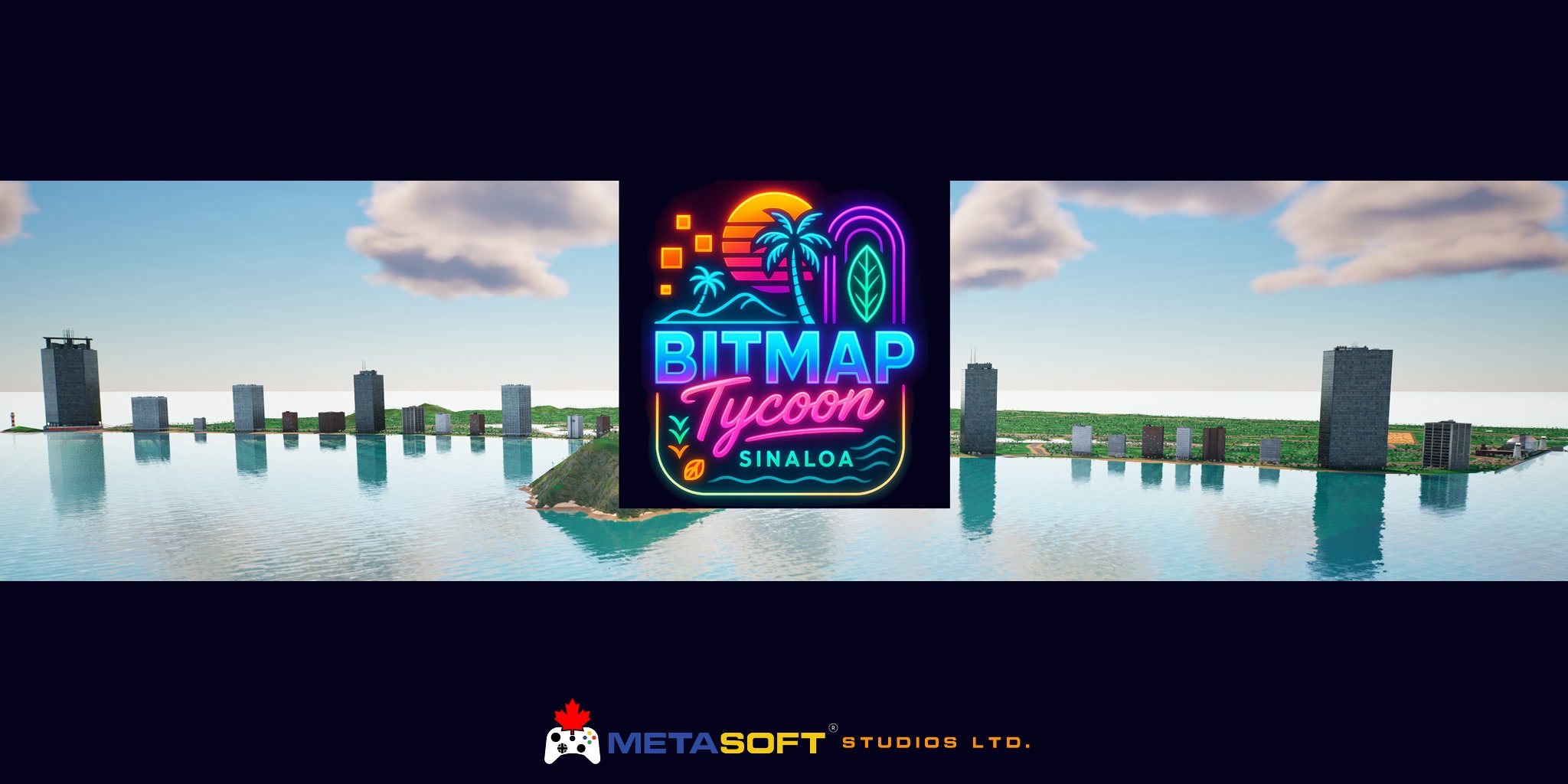 Bitmap Tycoon - Sinaloa 2888-6386-0672 by metasoft - Fortnite Creative ...