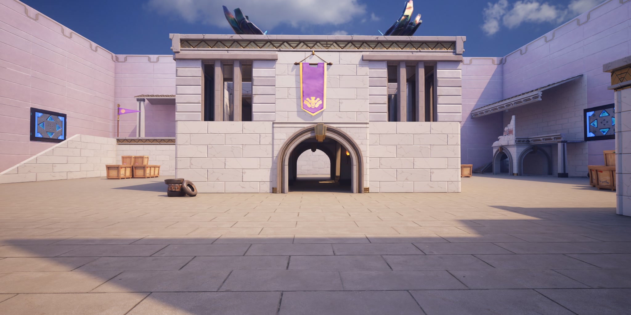 1v1 ZERO BUILD GOD MODE 1441-7789-7063 by bocchi_team - Fortnite ...