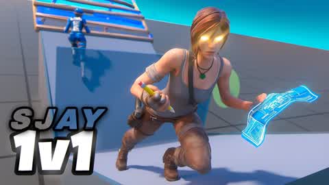 Sjay 1v1 Map (200 Pumps) 7002-0938-5636 by sjayvvs - Fortnite Creative ...