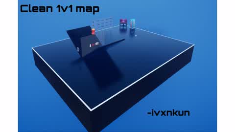 Love 1v1 map - By Ivxnkun Love 9727-5524-0769 by ivxnkun - Fortnite