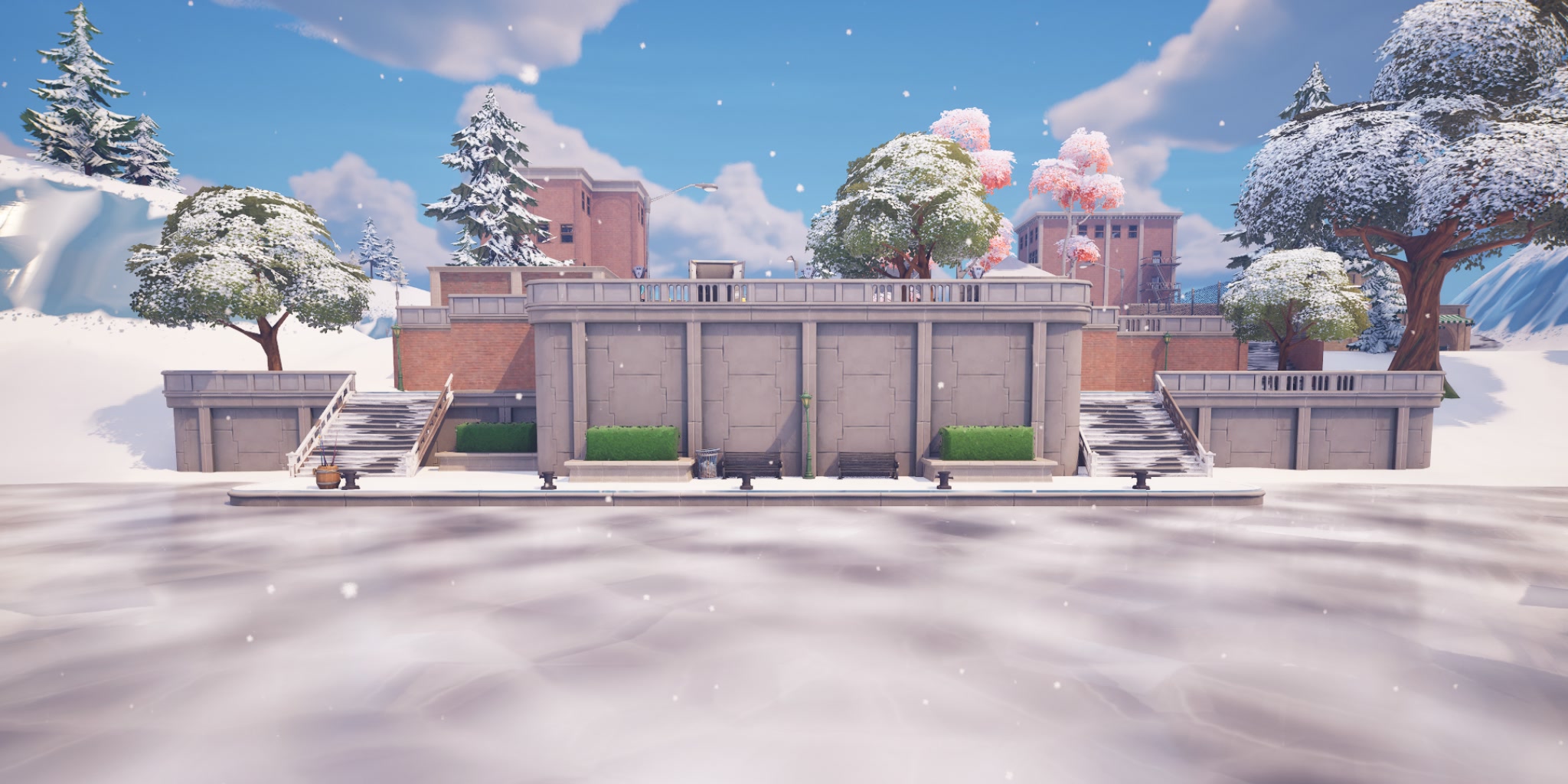 99 BOTS Tilted Towers Chapter 6 AI Lobby 7742-8190-3384 by cyniktg ...