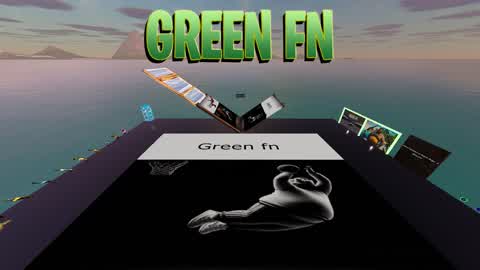 GREEN FN 1V1🟢 3479-0770-5731 by jacripsyy - Fortnite Creative Map Code ...