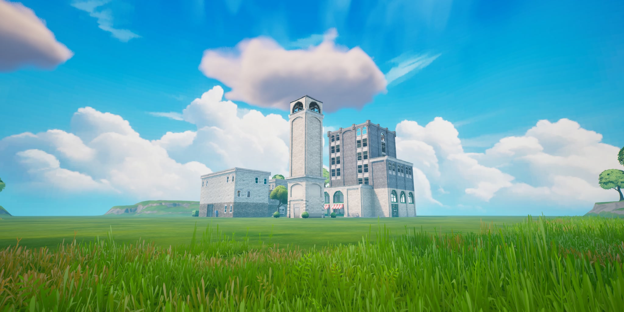 Hot Drop 2v2 8297-4016-5528 by goodmorninggames - Fortnite Creative Map ...