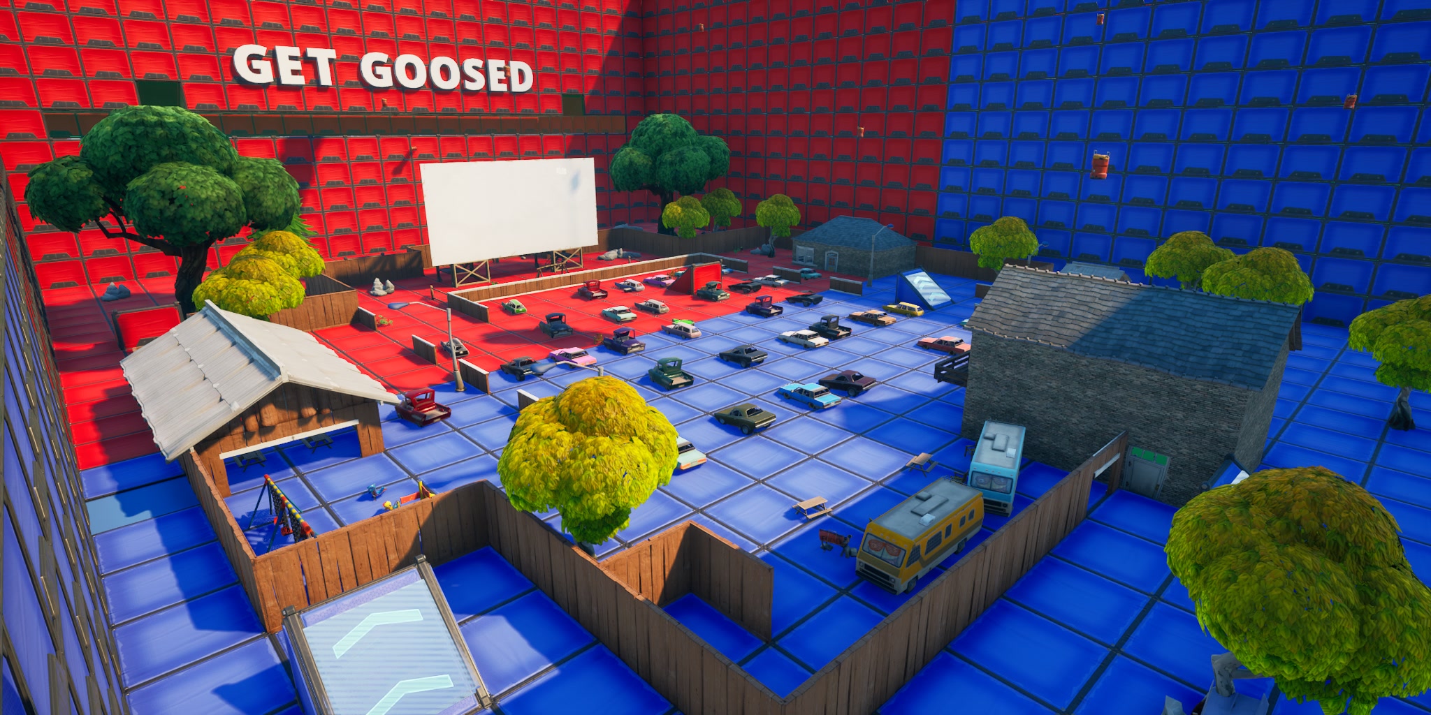 RED VS BLUE RISKY REELS OG GET GOOSED 7844-4843-3900 by freakingleo ...