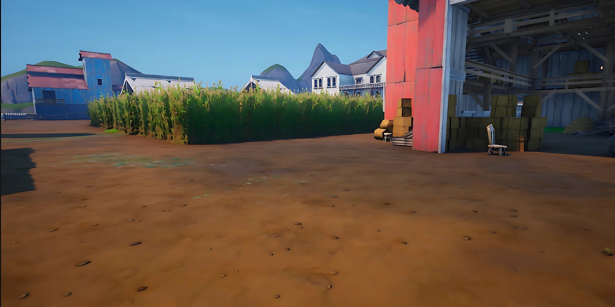 8007-2230-0360 8007-2230-0360 by saly - Fortnite Creative Map Code ...